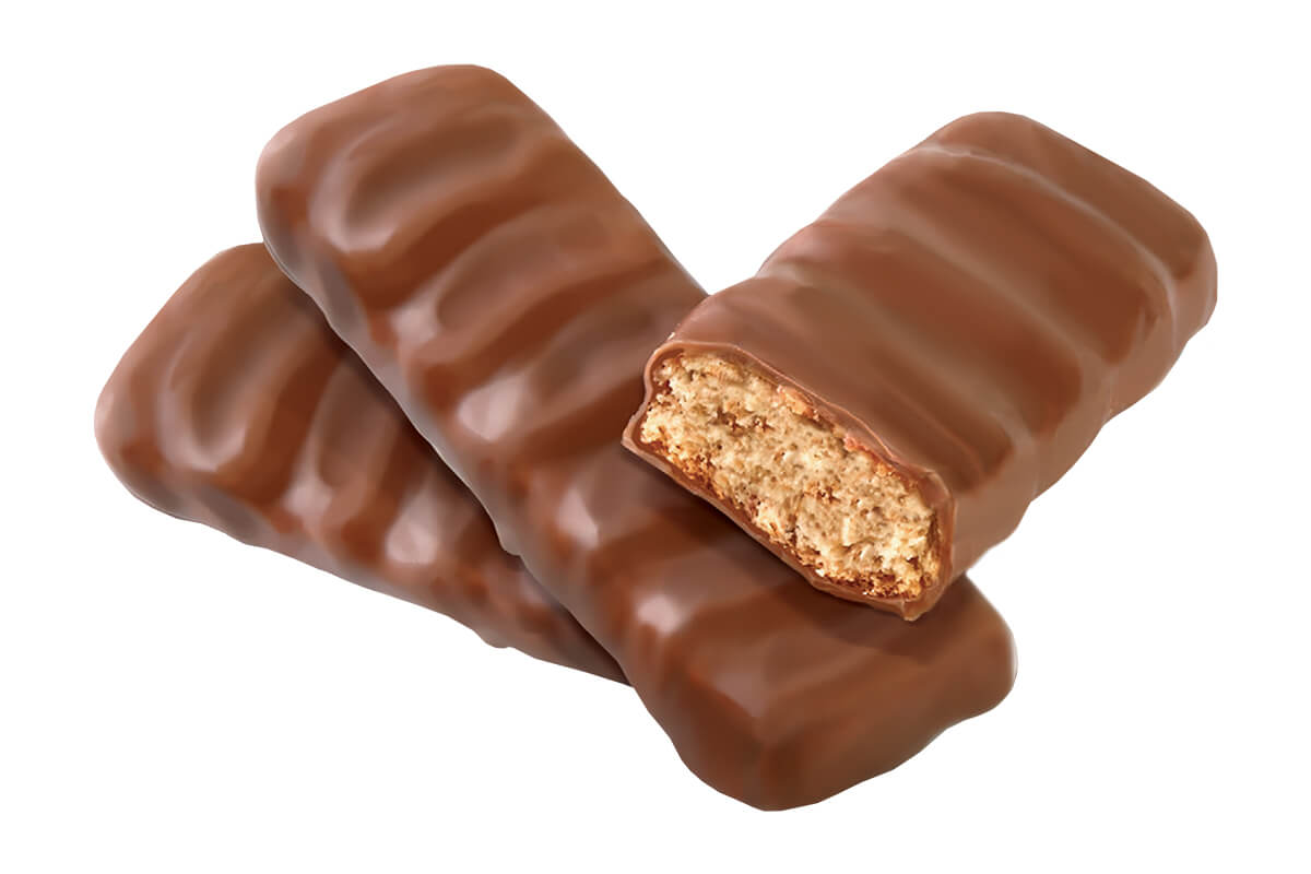 "Day and night" — KONTI — Confectionery Company