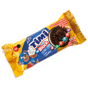 KONTI — Confectionery Brand
